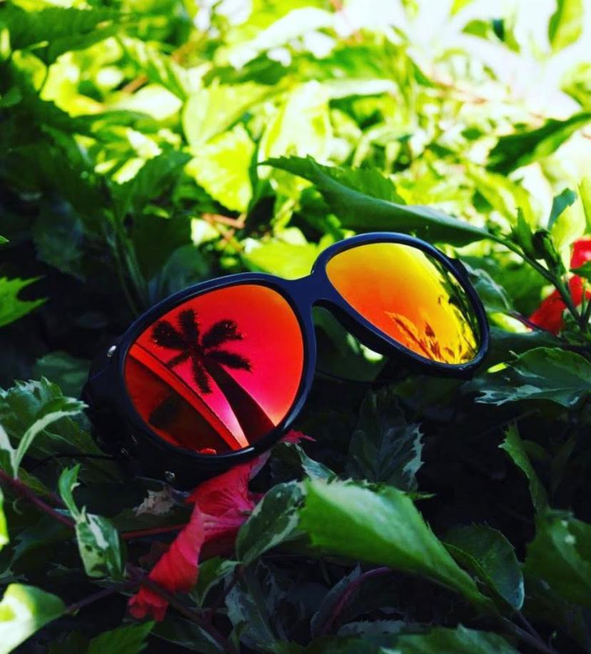 Glass mirror lenses – Clearsight opticians